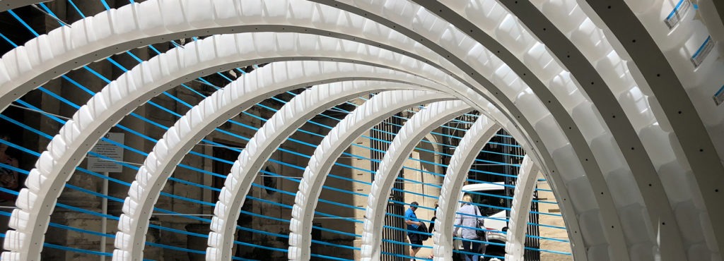 MCA Mathieu Collos Architecture circulaire et innovante