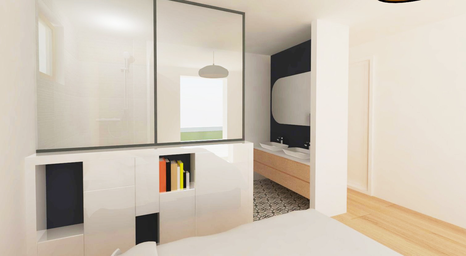 MCA Mathieu Collos Architecture circulaire et innovante