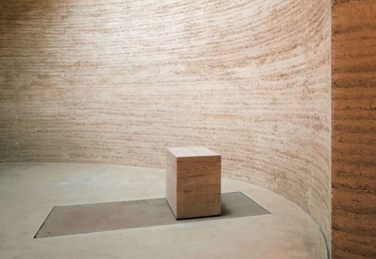 MCA Mathieu Collos Architecture circulaire et innovante